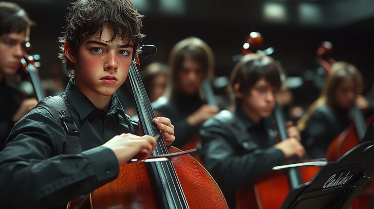 【朗読】セロ弾きのゴーシュ/宮沢賢治～あらすじ、重要シーンまとめ～ | あおなみBLOG